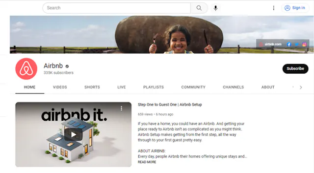 Airbnb Business Case Study: What Makes Airbnb So Successful | HackerNoon