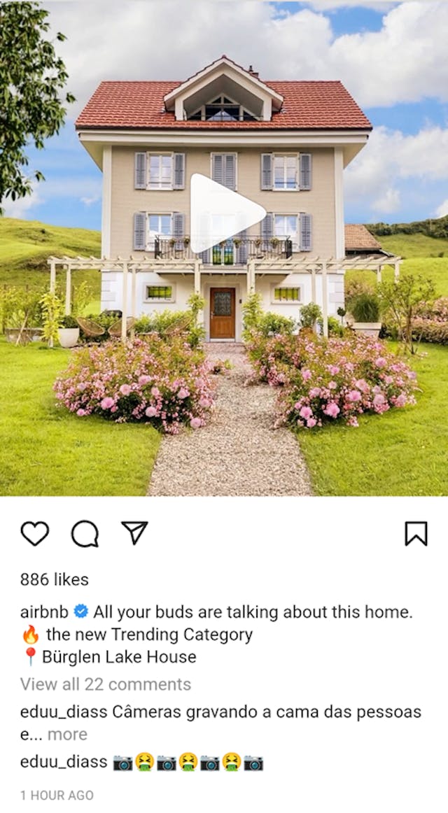 Airbnb Business Case Study: What Makes Airbnb So Successful | HackerNoon