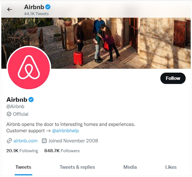 Airbnb Business Case Study: What Makes Airbnb So Successful | HackerNoon
