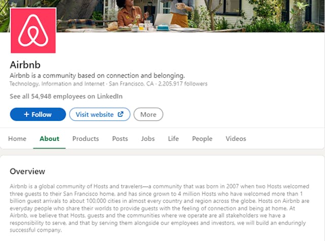 Airbnb Business Case Study: What Makes Airbnb So Successful | HackerNoon
