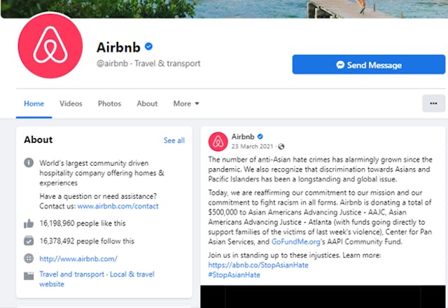 Airbnb Business Case Study: What Makes Airbnb So Successful | HackerNoon