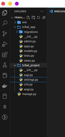Building An Open Source Python Web Api Using Django Rest Framework Part Two Hackernoon