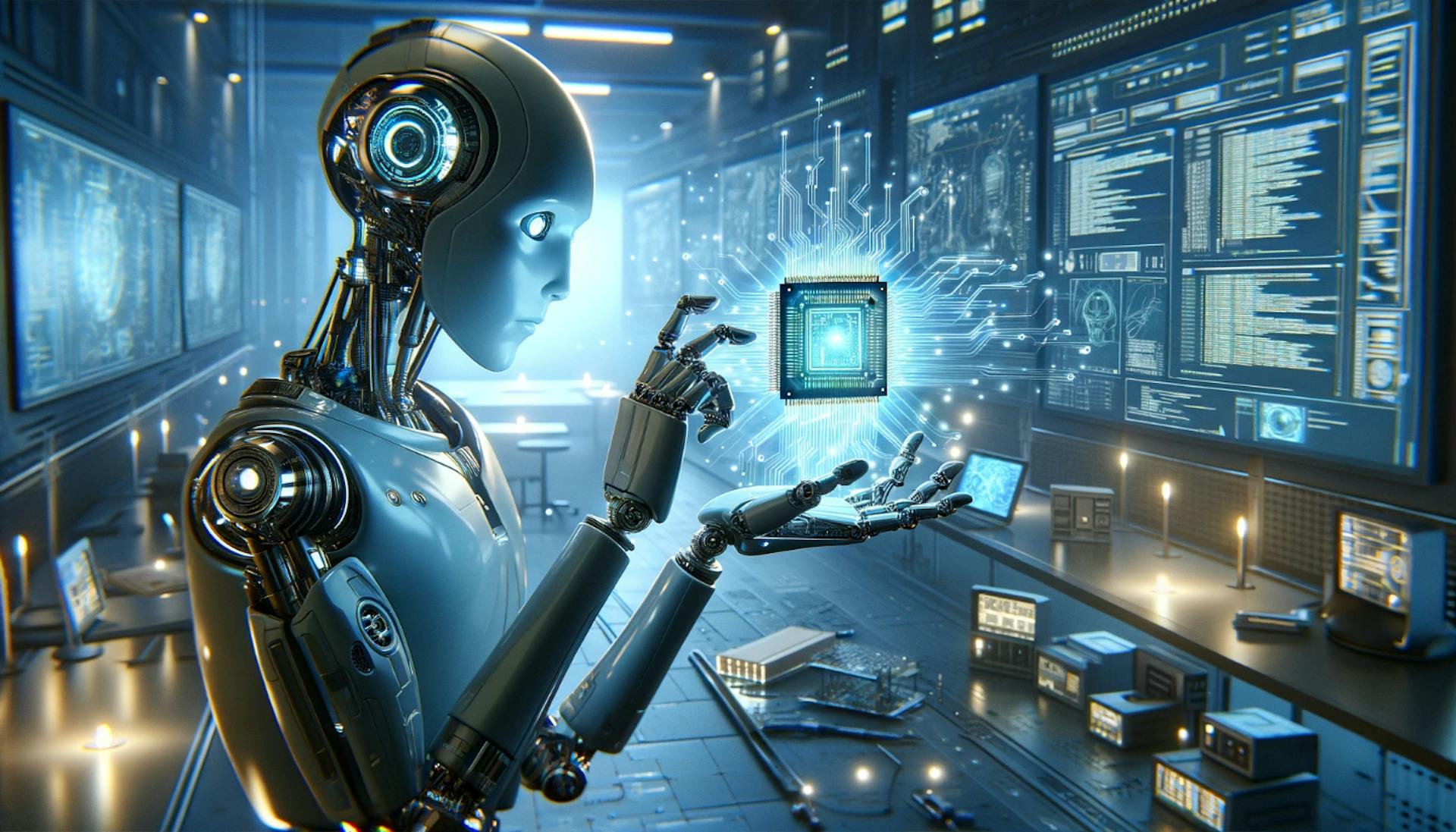 Thermodynamic Computing: How to Save Machine Learning by Replacing ...