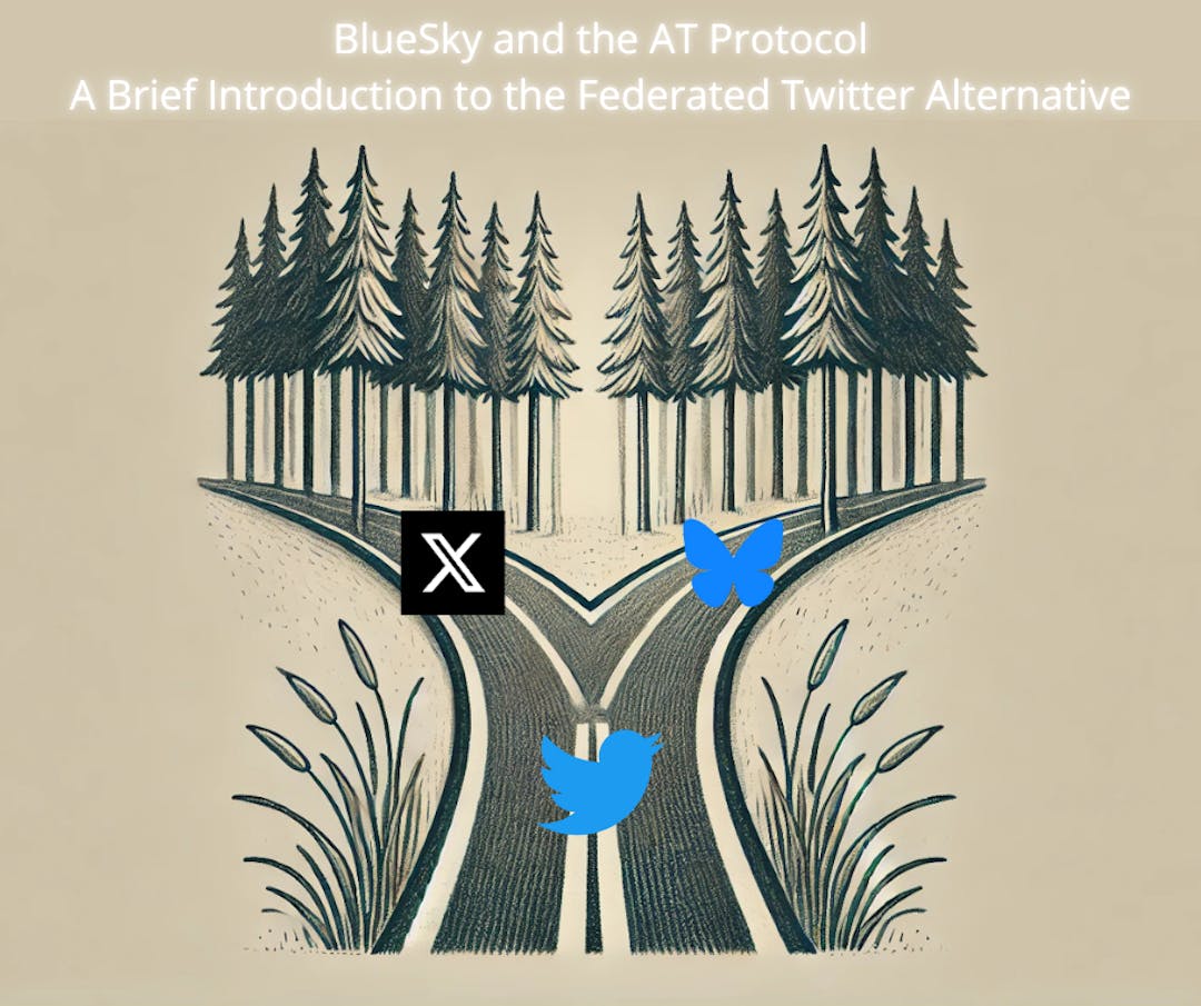 A Peek Into BlueSky's AT Protocol Helped Me Understand Why It Needs to ...