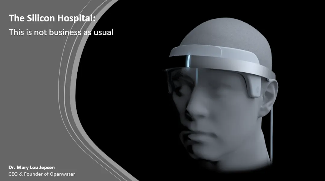 The Silicon Hospital: Silicon and Software Could Replace Drugs | HackerNoon