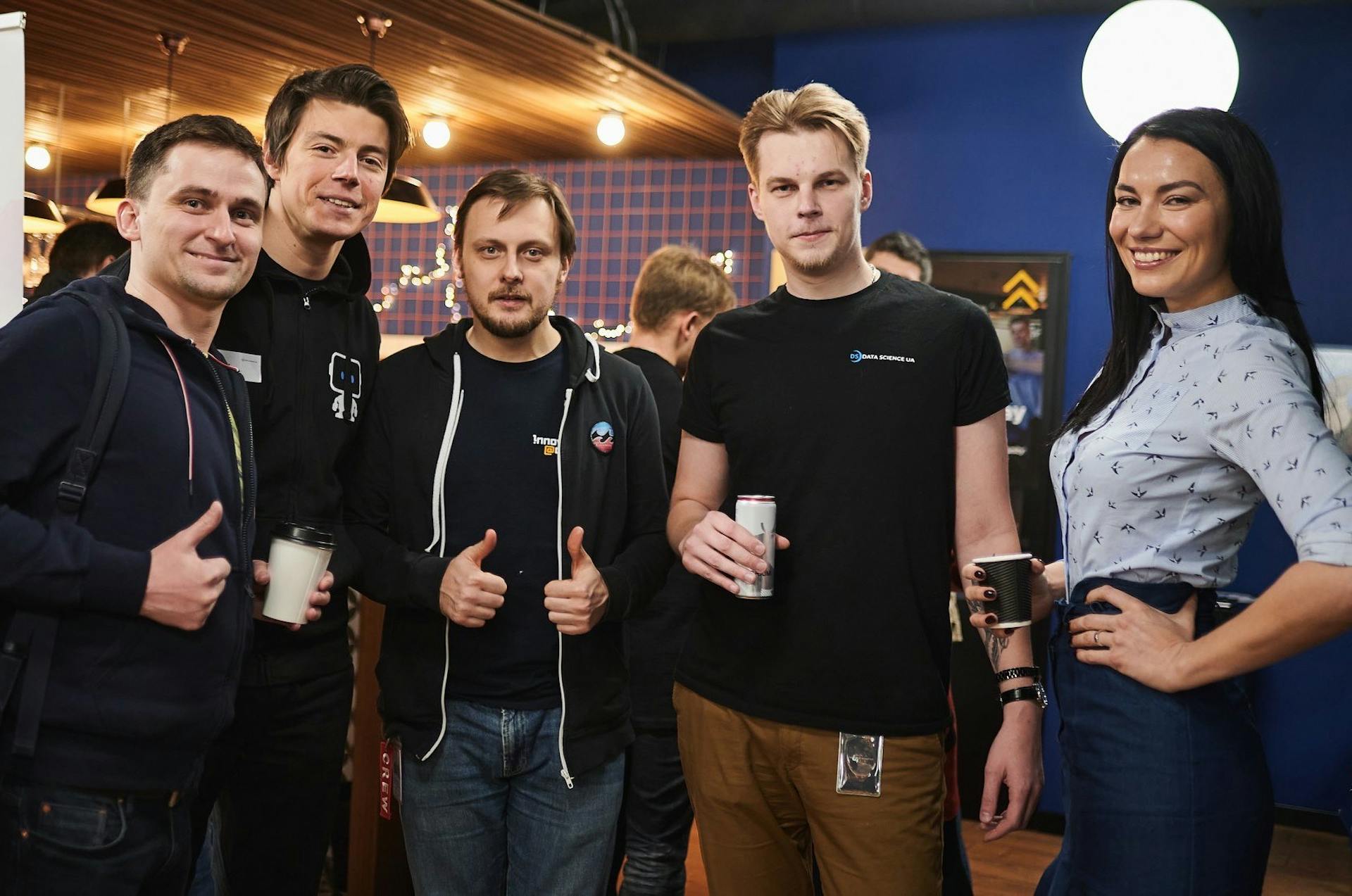 Why and How to Hire Ukrainian Developers | HackerNoon