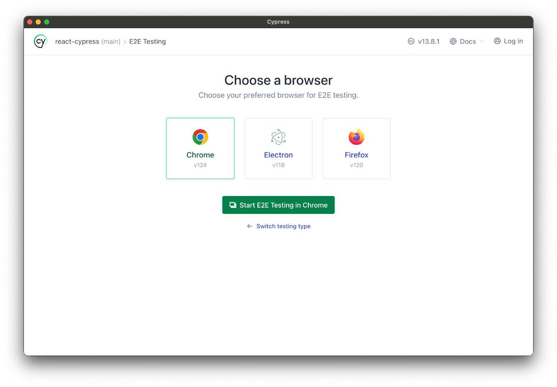 Setup Run And Debug Cypress Tests A Quick Guide To Get You Started Hackernoon 