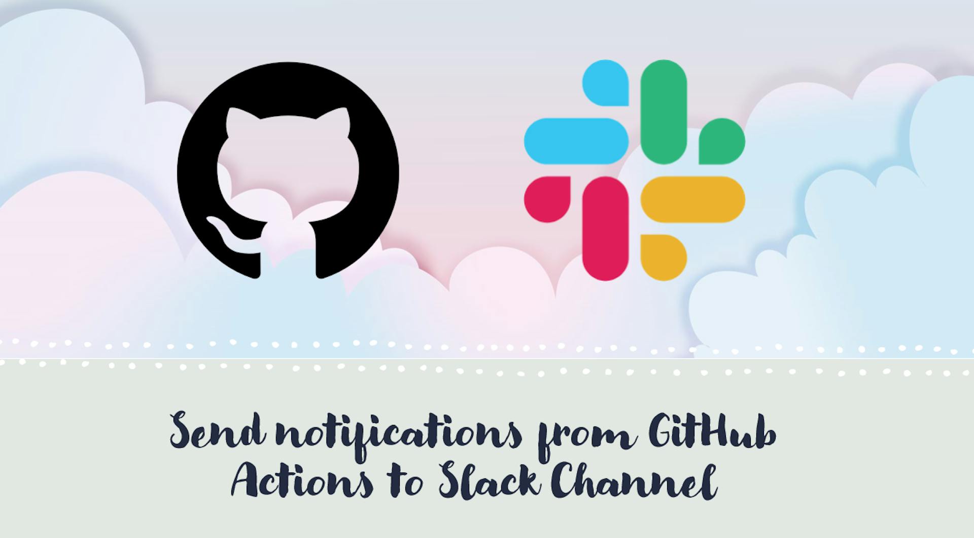 How to Send Detailed Slack Notifications from GitHub Actions? | HackerNoon