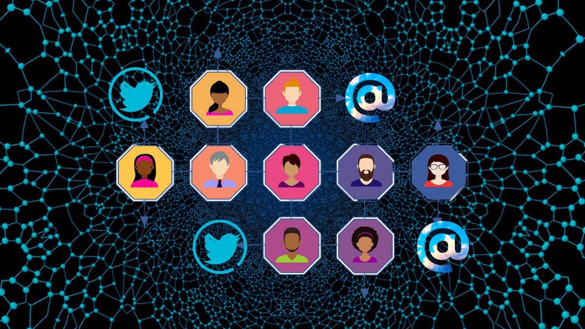 Decentralized Social Media: Is Bluesky Twitter’s Evil Twin? | HackerNoon