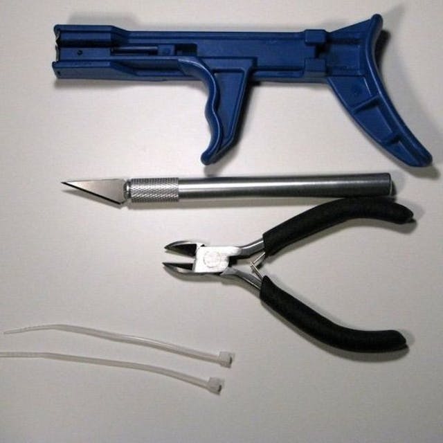 How to Fix an Ethernet Cable Plug (RJ45 Plug) and Other Ethernet Tips ...