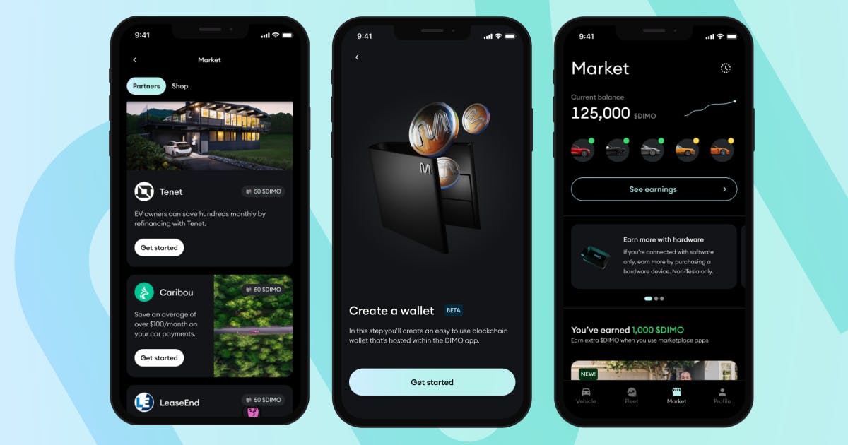 Remember the Smartphone Wars? The Auto Industry is About to Make Them ...