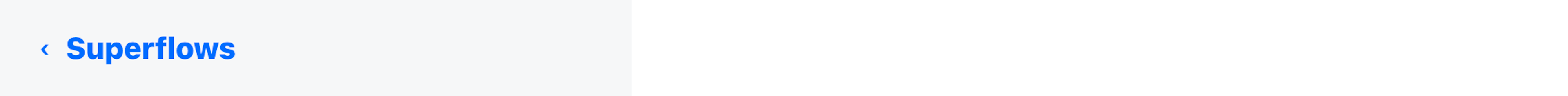 Adding a Back Button to your React Navbar | HackerNoon