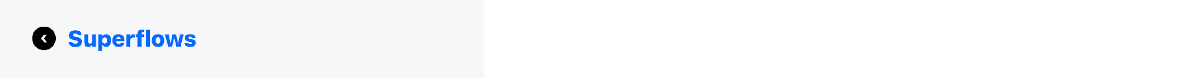 Adding a Back Button to your React Navbar | HackerNoon