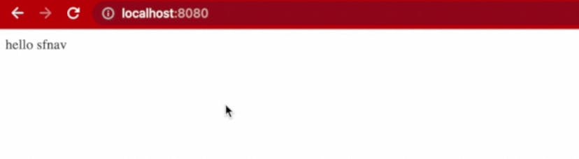 Creating A Single Page Modular App Architecture Using Pure Html Css And Javascript Hackernoon