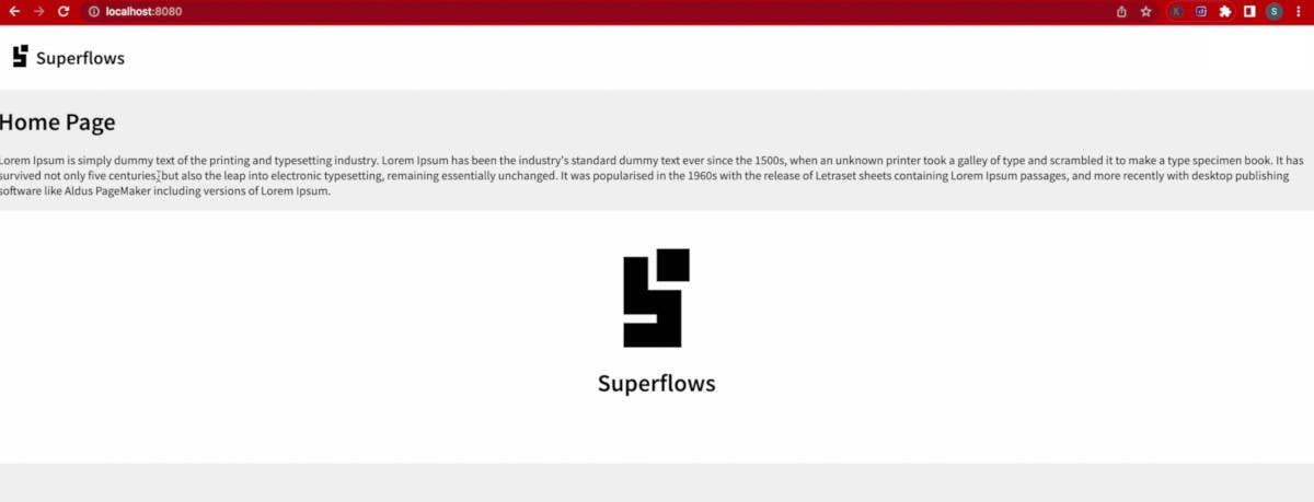 Creating a Single Page Modular App Architecture Using Pure HTML, CSS & Javascript | HackerNoon
