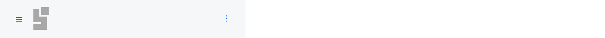 How To Customize The React Navbar With Your Brand Info | HackerNoon