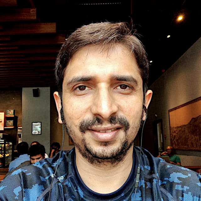 Adding a 'Sign In' Button to your React Navbar | HackerNoon