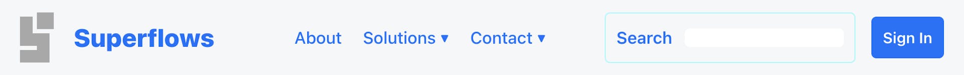 How To Customize The React Navbar With Your Brand Info | HackerNoon