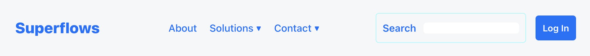Adding a 'Sign In' Button to your React Navbar | HackerNoon