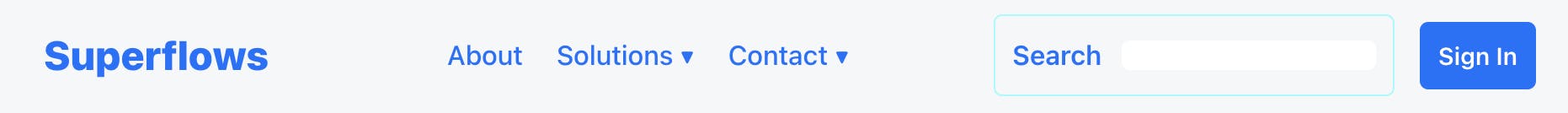 How To Get Started Quickly With A Navigation Bar In Your React Project Hackernoon