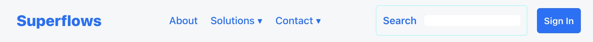 How To Get Started Quickly With A Navigation Bar In Your React Project Hackernoon
