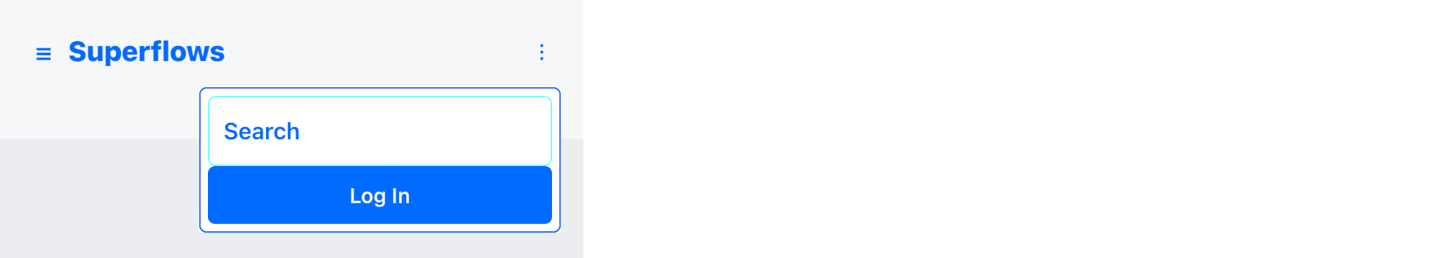 Adding a 'Sign In' Button to your React Navbar | HackerNoon