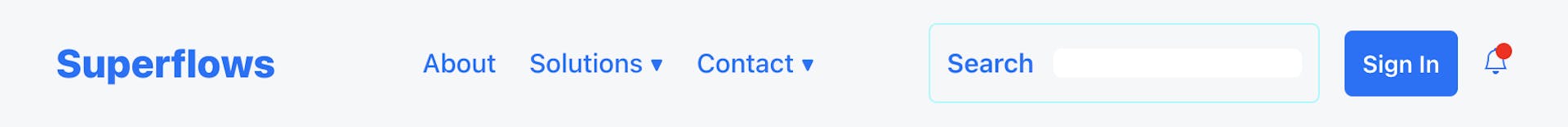 How To Add Notifications To Your React Navigation Bar Hackernoon