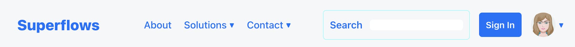Inserting 'User Profile Info' into your React Navbar | HackerNoon