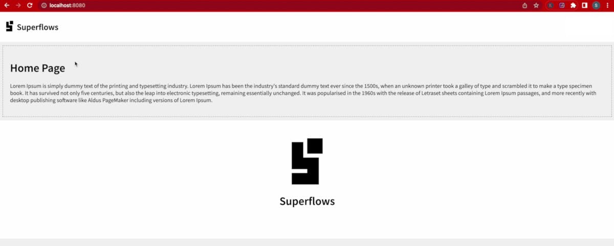 Creating A Single Page Modular App Architecture Using Pure Html Css And Javascript Hackernoon