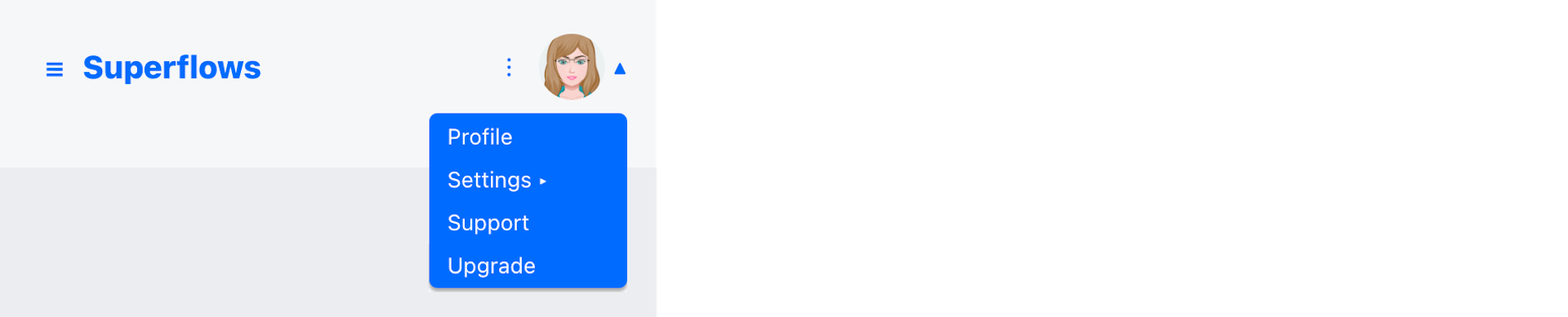 Inserting 'User Profile Info' into your React Navbar | HackerNoon
