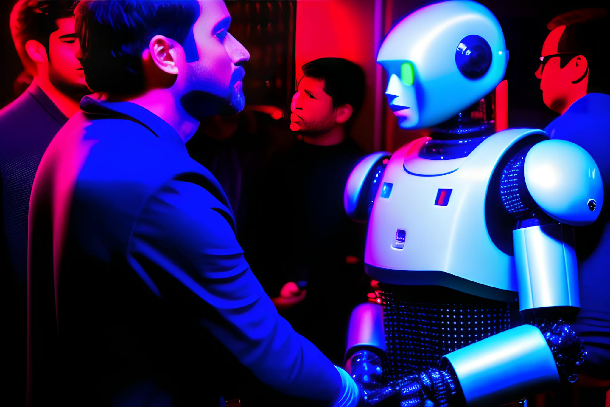 10 Red Flags to Help You Spot a Deepfake Scam | HackerNoon