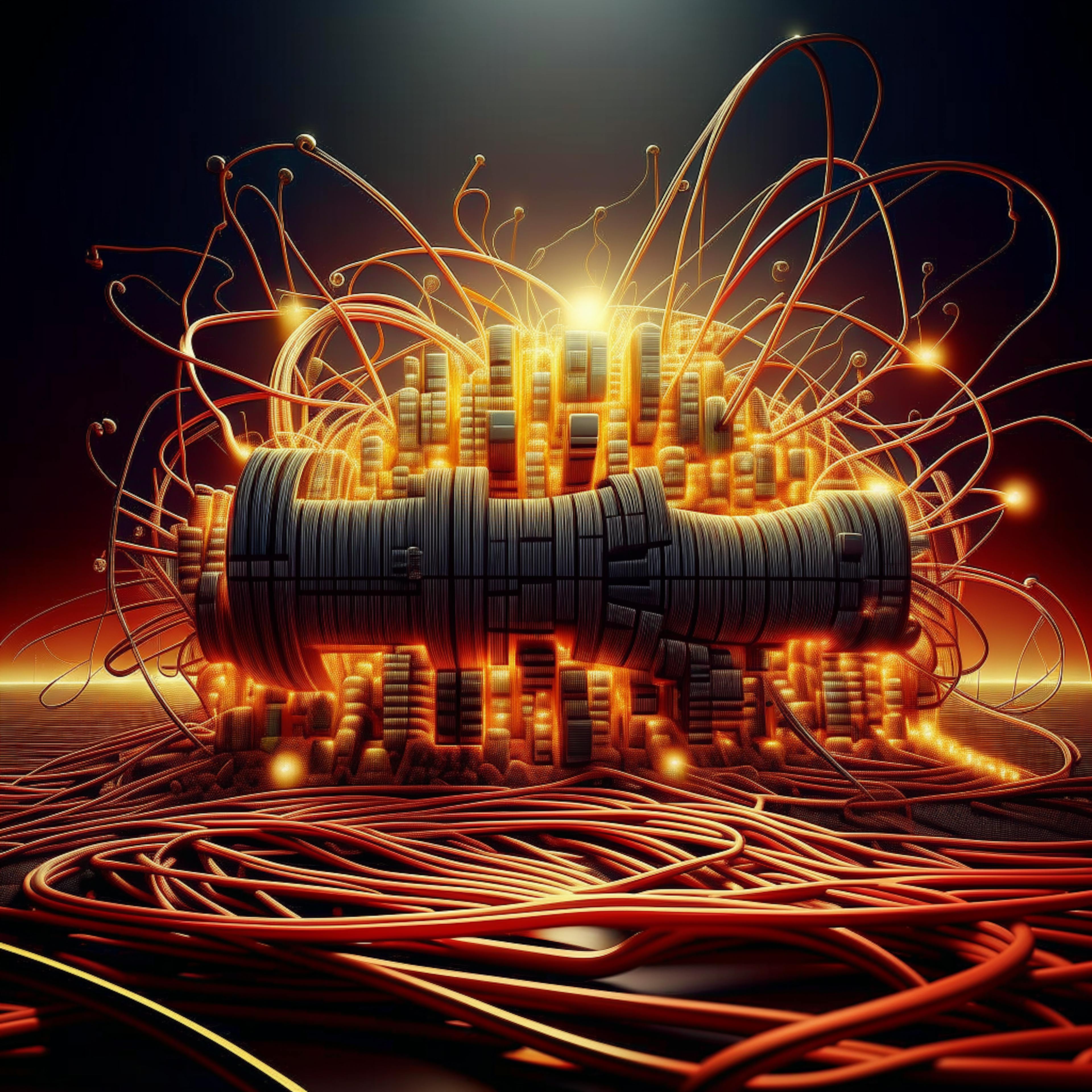 How to Set Up a Local DNS Server With Python | HackerNoon