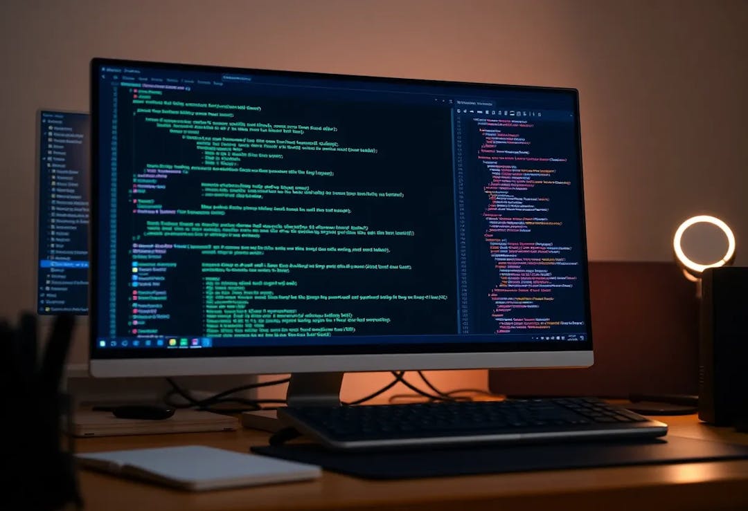 Transforming Vim to a Complete IDE with NeoVim: From Laggy to Efficient ...
