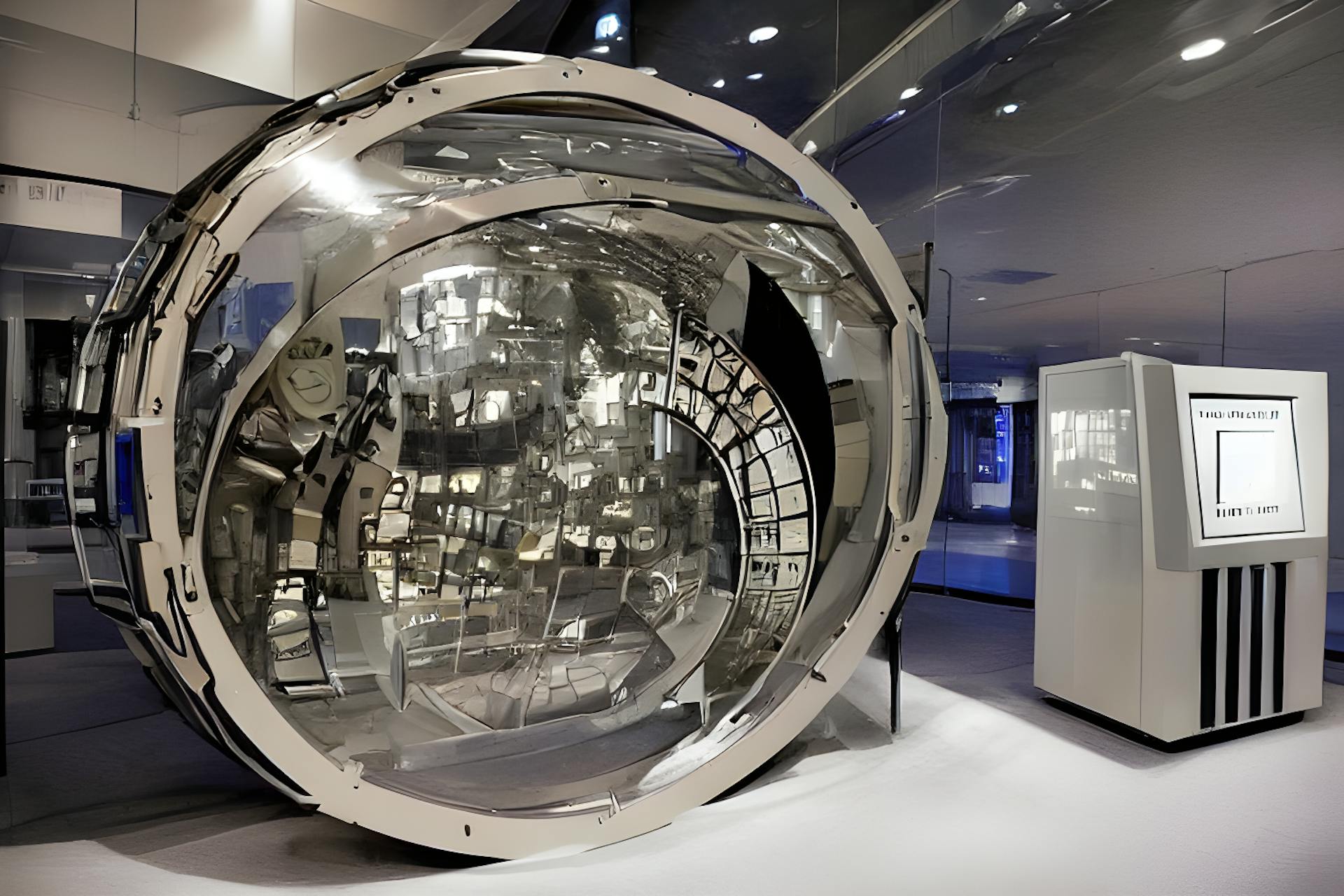 The Fifth-Dimension Catapult | HackerNoon