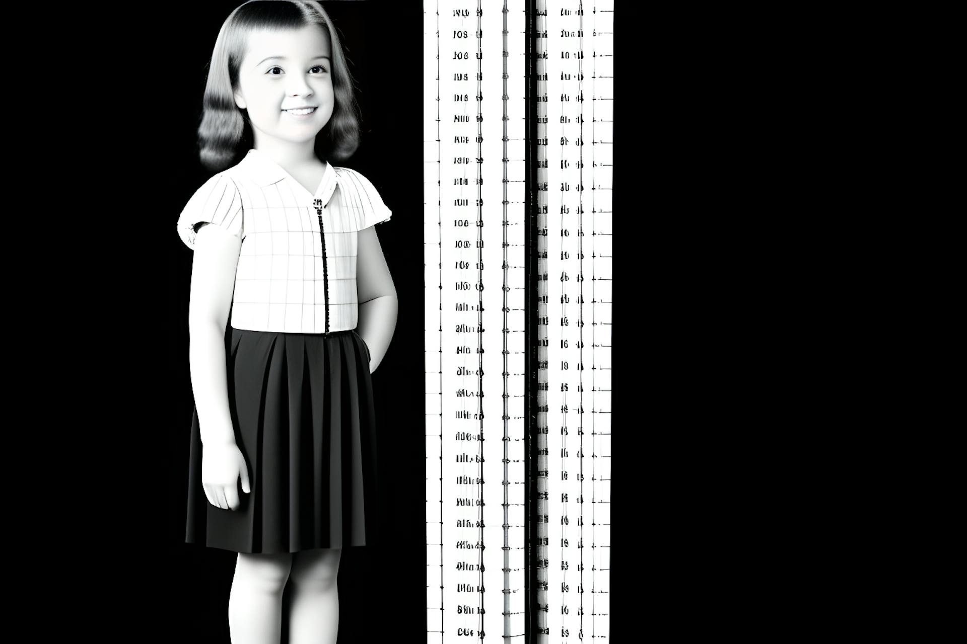 The Noonification: The Girl an Inch Tall (8/10/2023) | HackerNoon
