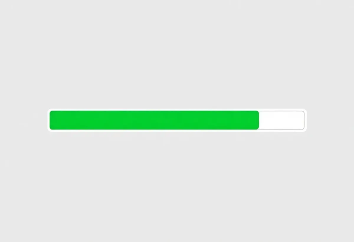 How to Implement Progress Bars in iOS 18 - #30DaysOfSwift | HackerNoon