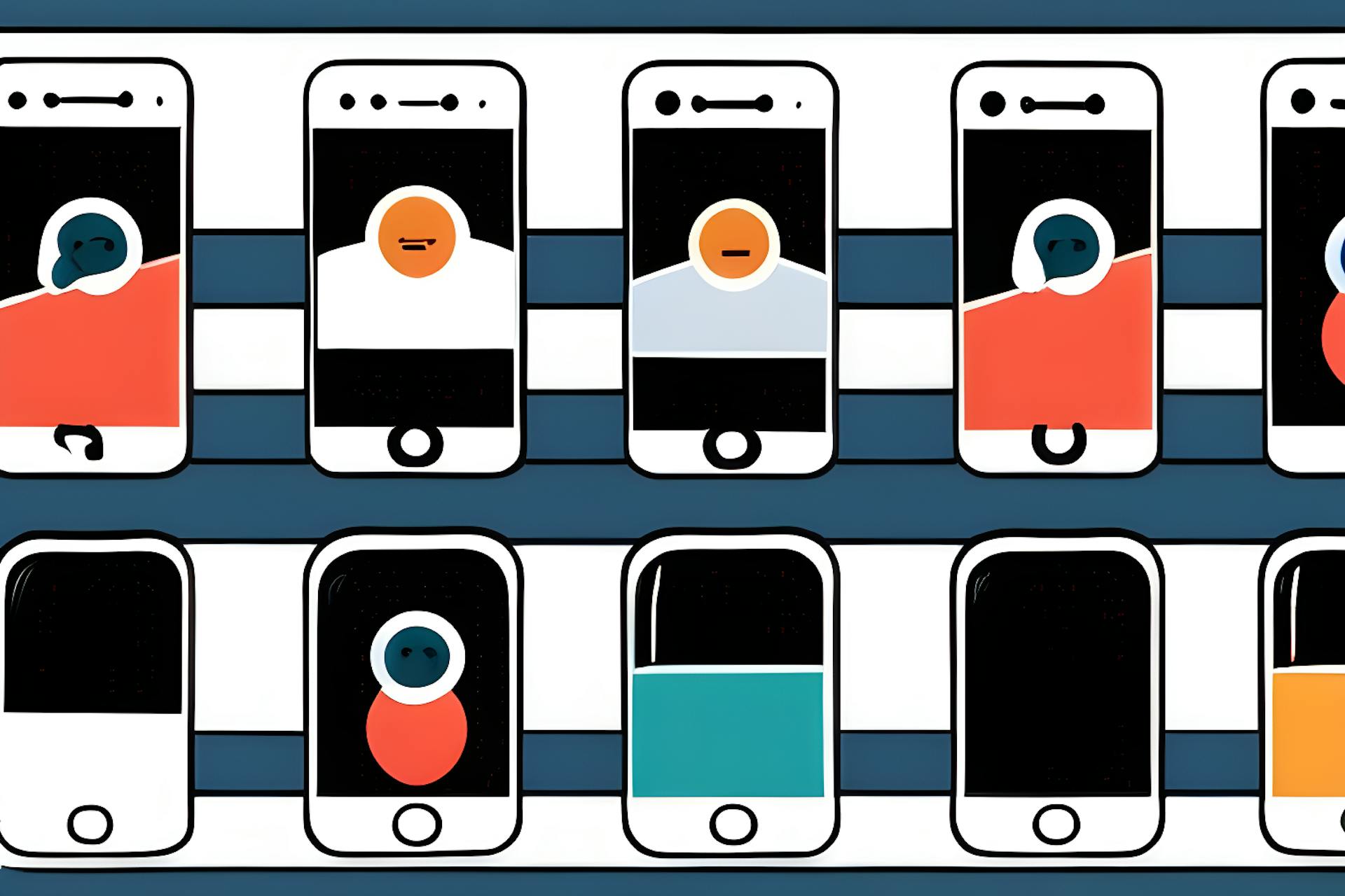 Background and Related Work on Dark Patterns in UX Design | HackerNoon