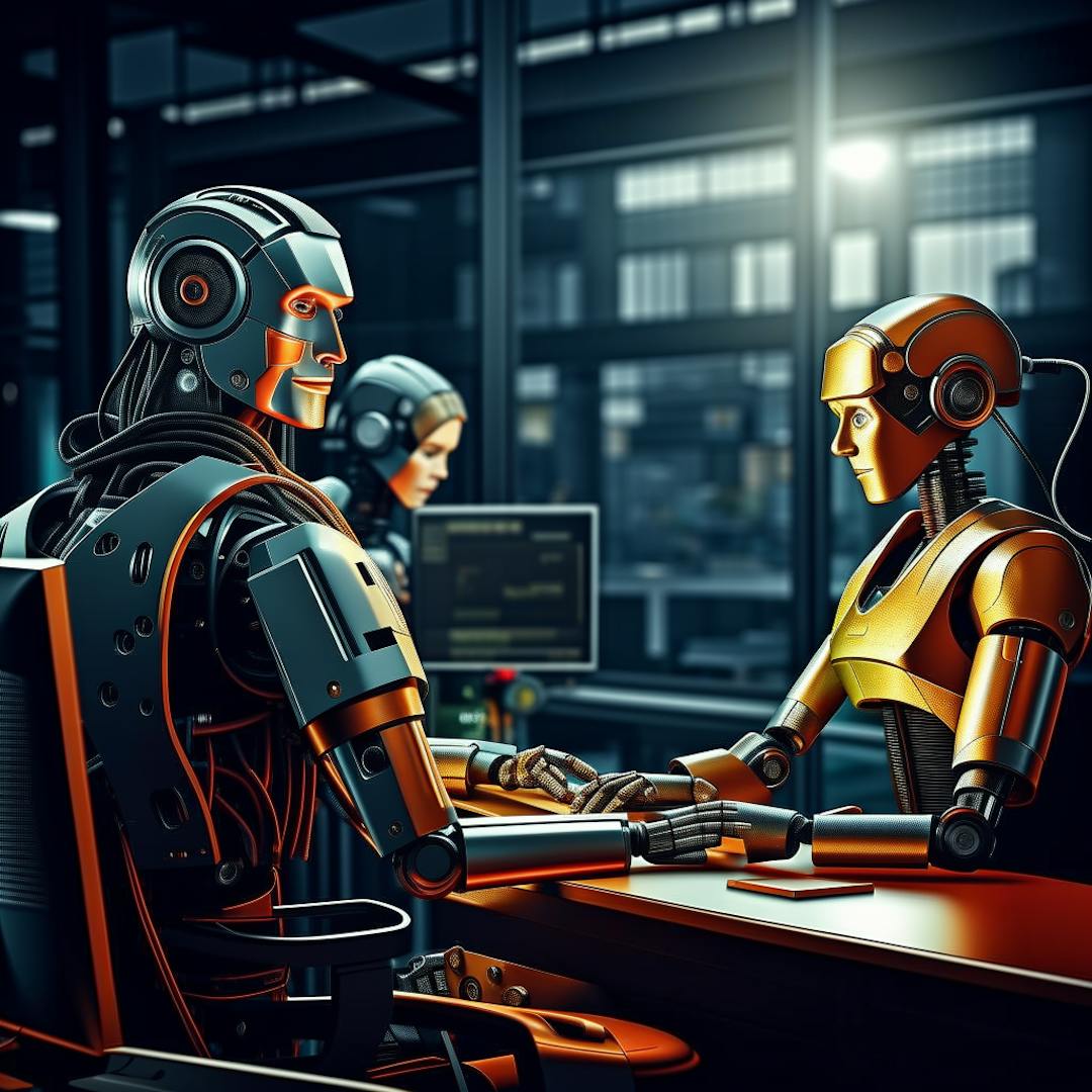 The Anatomy of AI Criticism | HackerNoon