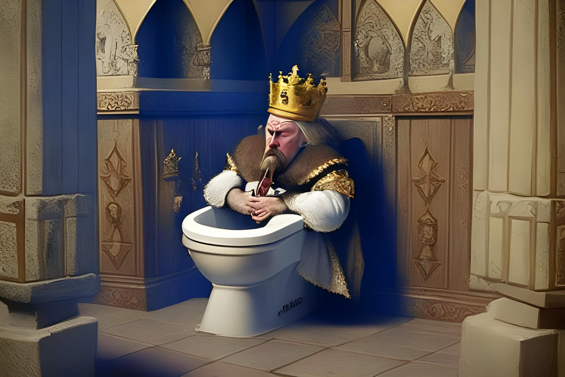 Confessions Of A Shitty Leader | HackerNoon