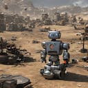 A History and Future of the Rise of the Robots | HackerNoon