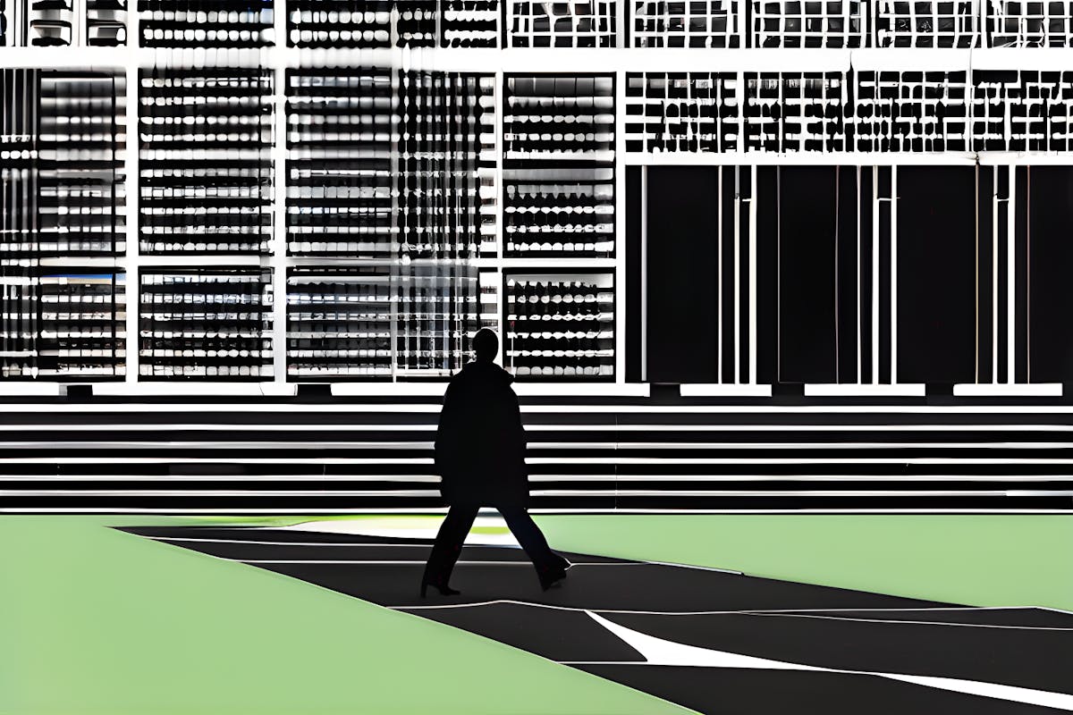 Legal Issues Surrounding Copilot's Use of Training Data | HackerNoon