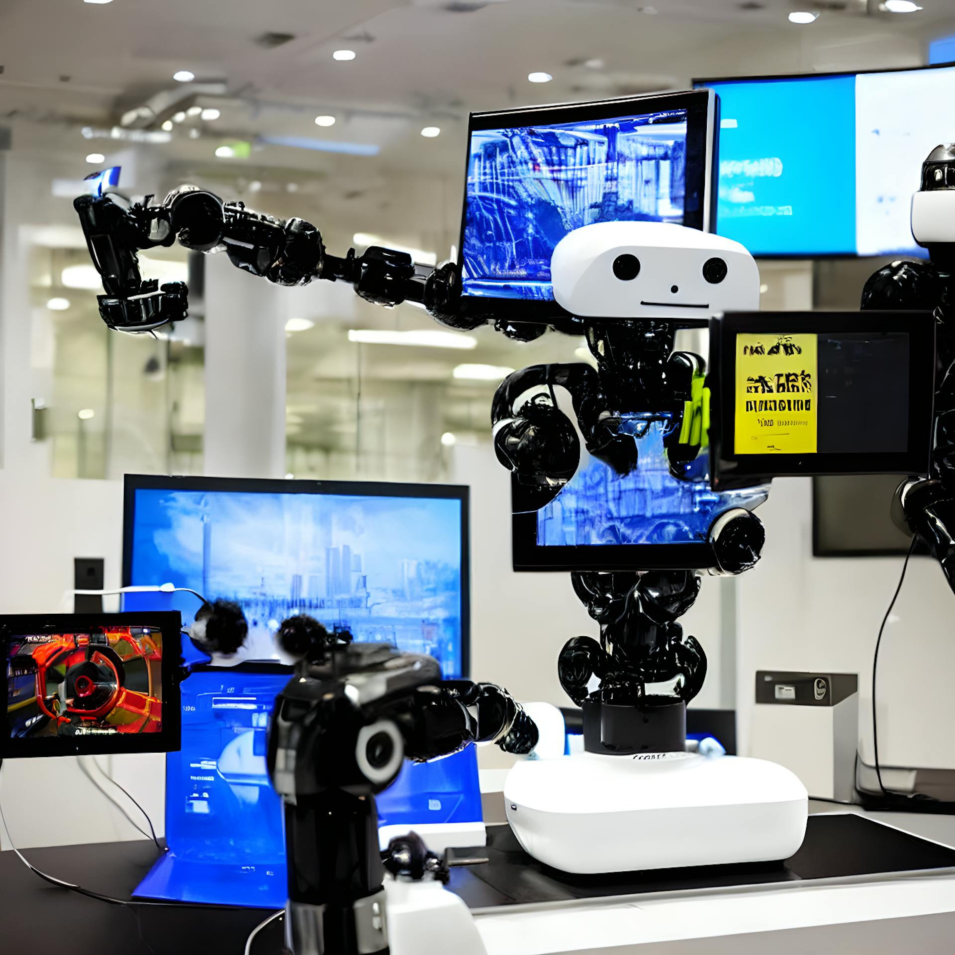 The Importance of Performant Data Processing Architecture in Creating AI Chatbots | HackerNoon