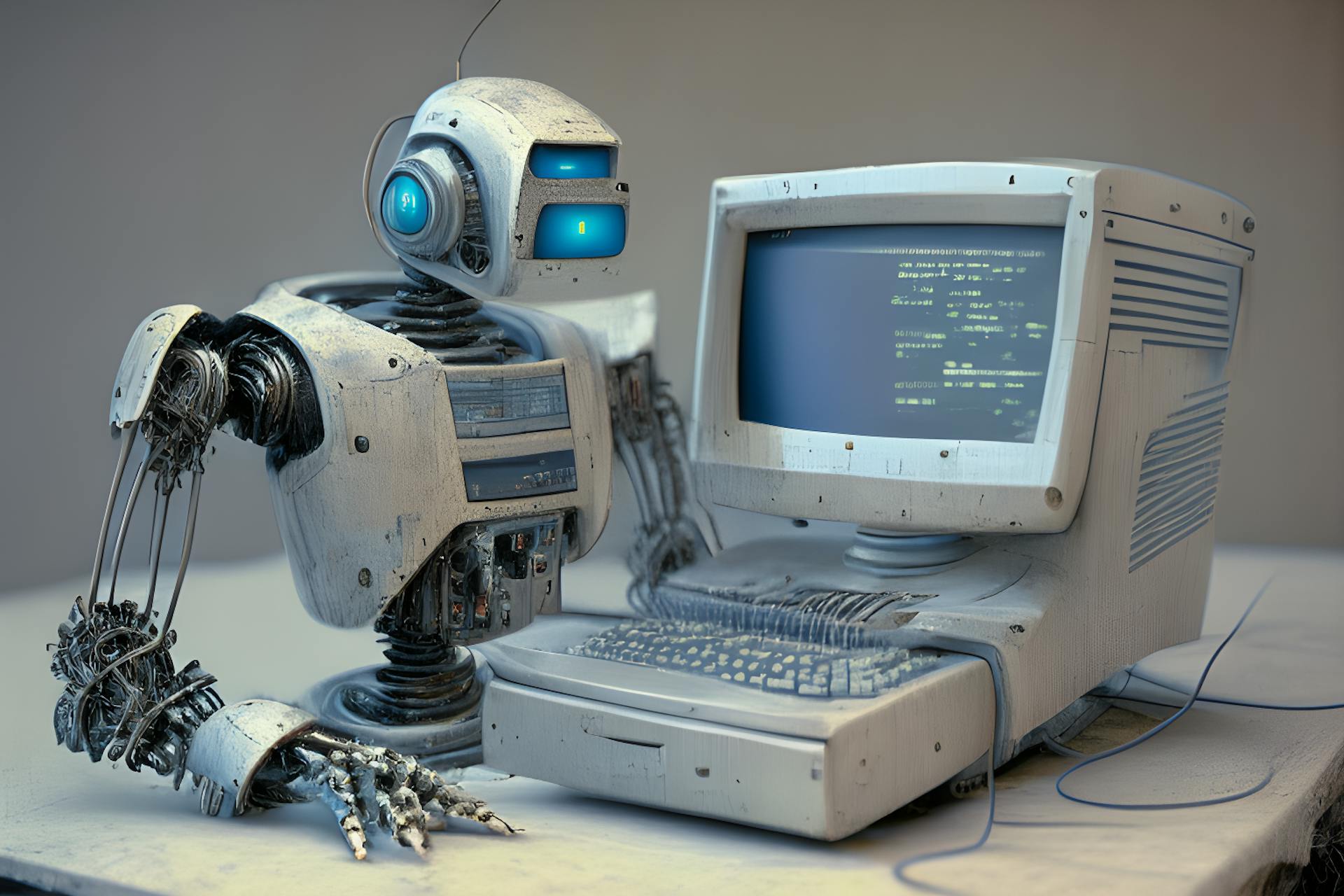 How to Install PrivateGPT: A Local ChatGPT-Like Instance with No ...