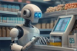 A History and Future of the Rise of the Robots | HackerNoon