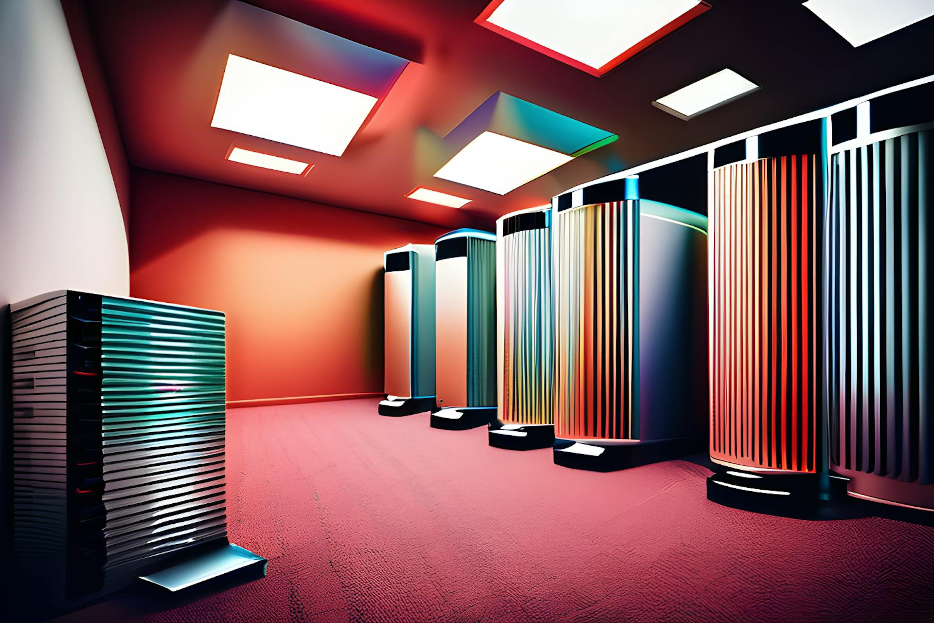 How Efficiently Could You Train Your AI? | HackerNoon