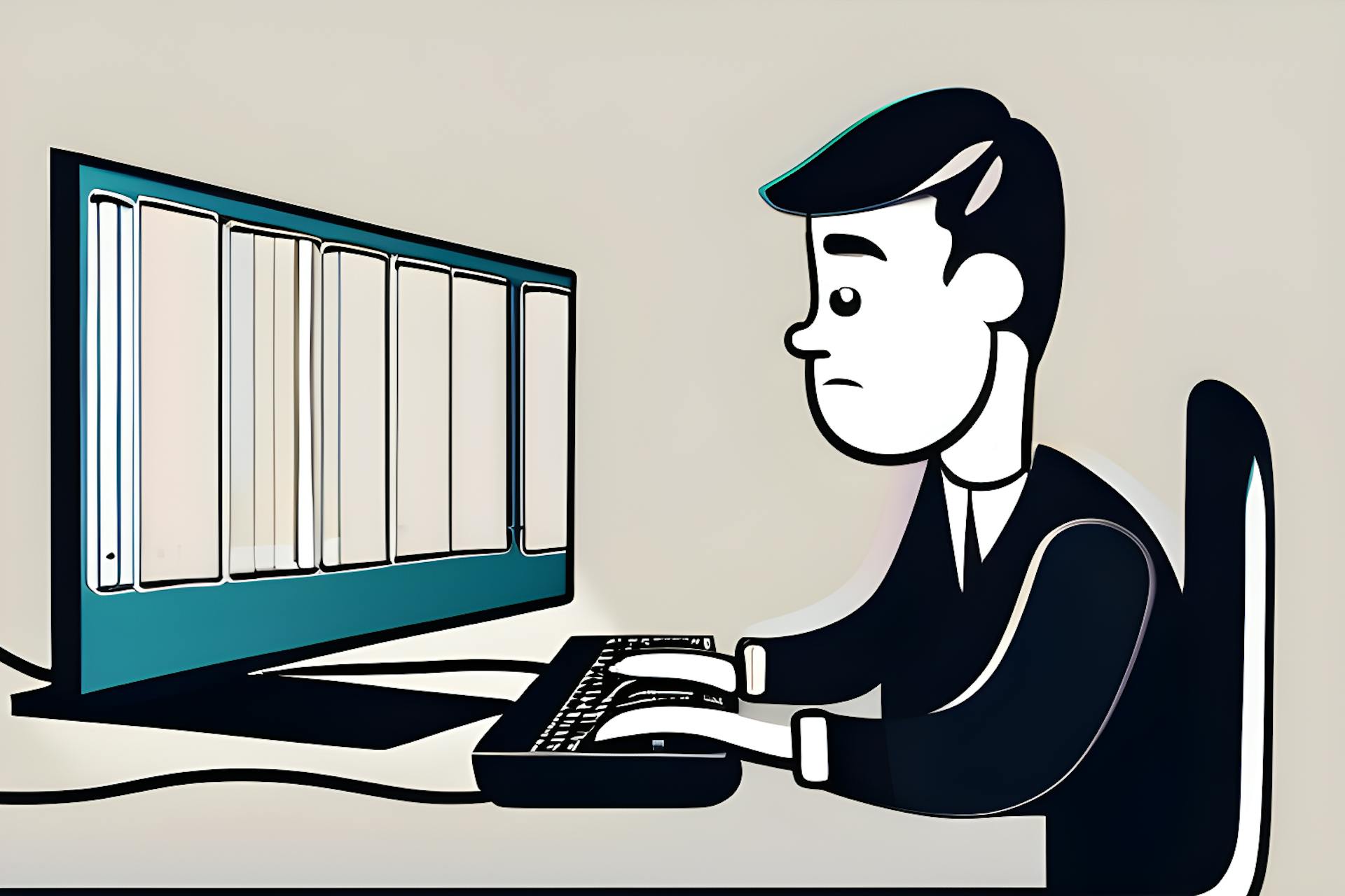 Github's Copilot Committed Software Piracy at an Unprecedented Level | HackerNoon