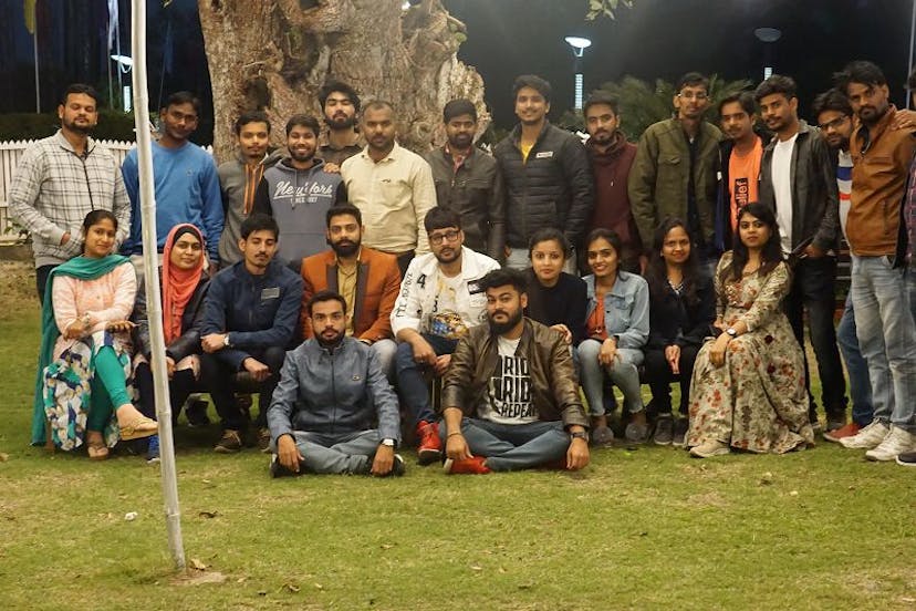 An Interview With The Founder of Maven Cluster: How Faheem Hasan Turned ...