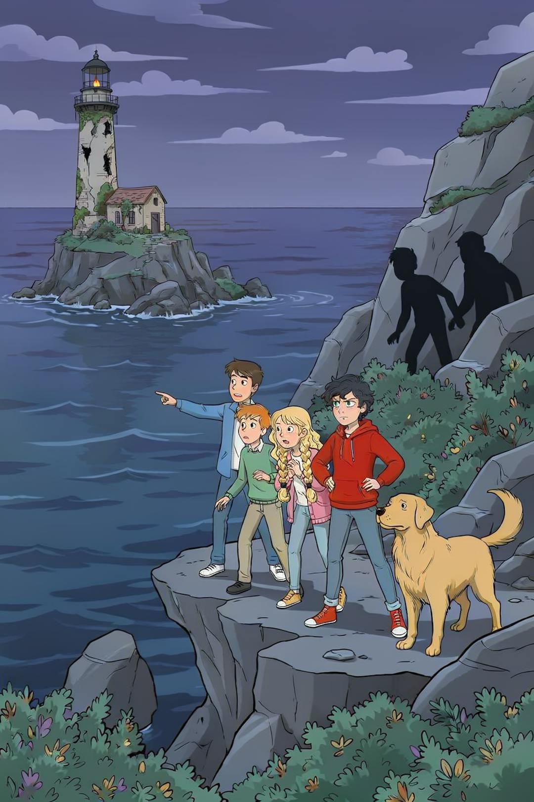 Claude Book: A Multi-Agent Framework for Writing Novels with Claude Code | HackerNoon