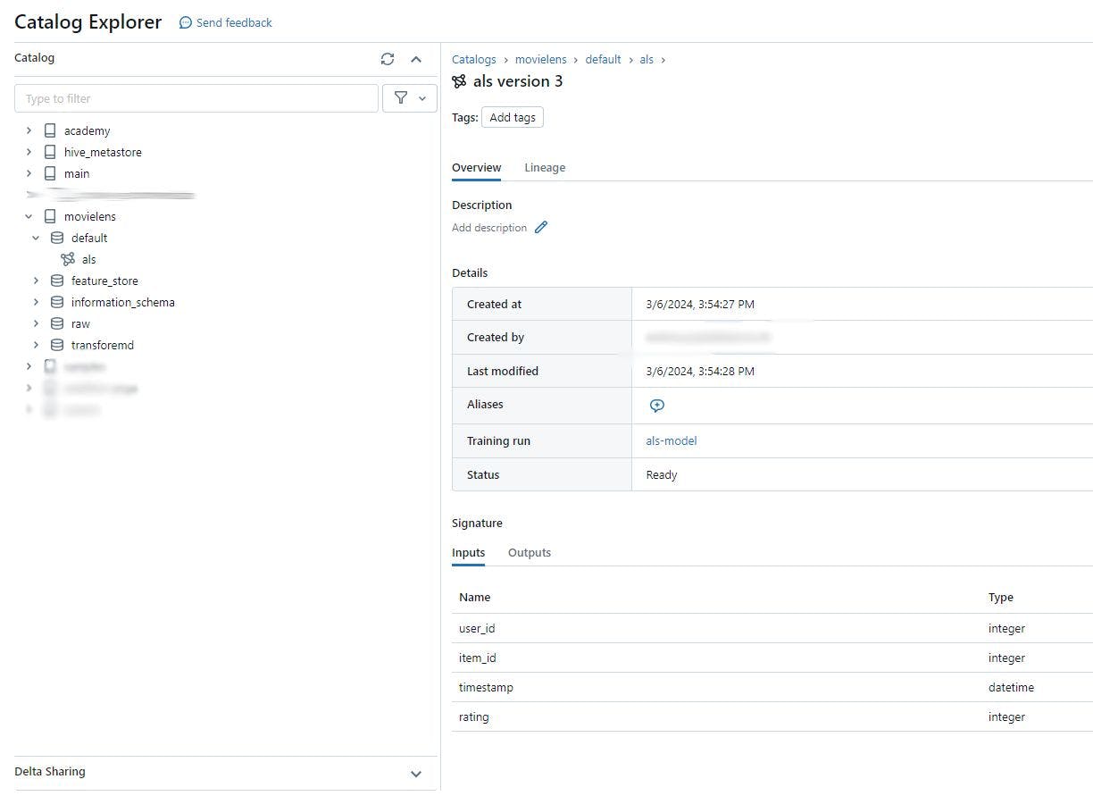 Let's Build an MLOps Pipeline With Databricks and Spark - Part 1 | HackerNoon