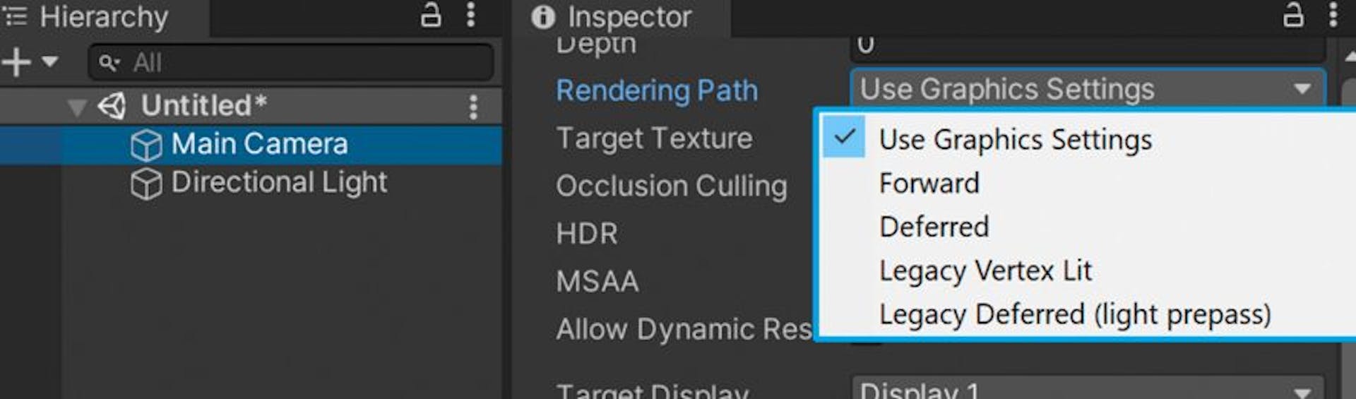 Una guía sobre el renderizado en Unity: Shaders (Parte 1) | HackerNoon